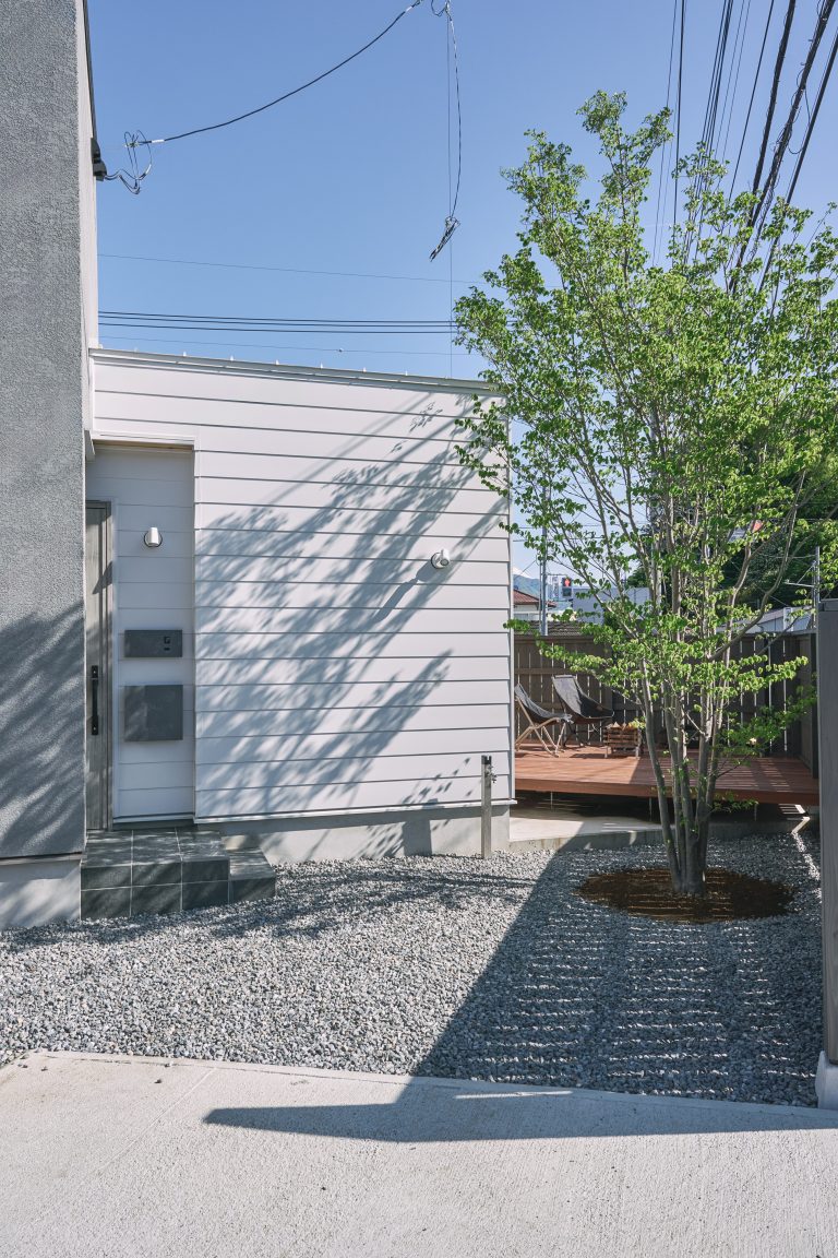 施工事例一覧｜Mokureism(モクリズム)｜山梨県中巨摩郡昭和町／注文住宅・リノベーション